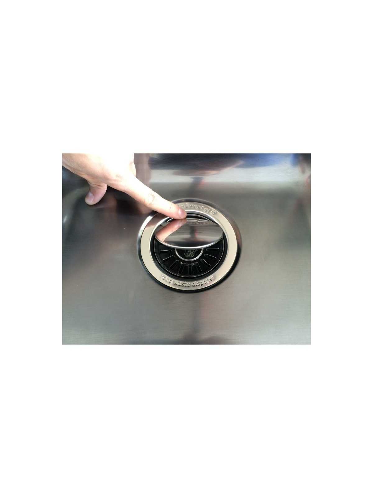 InSinkErator Evolution 250 - Gamme Showroom